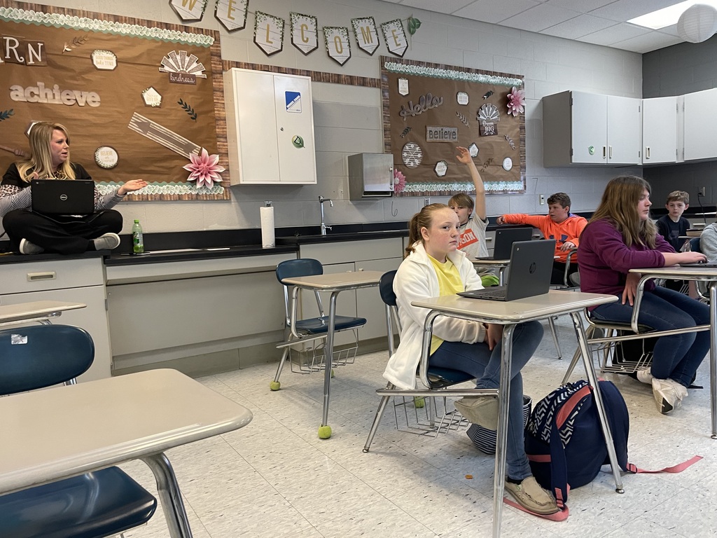 Live Feed | Grayson County Middle School