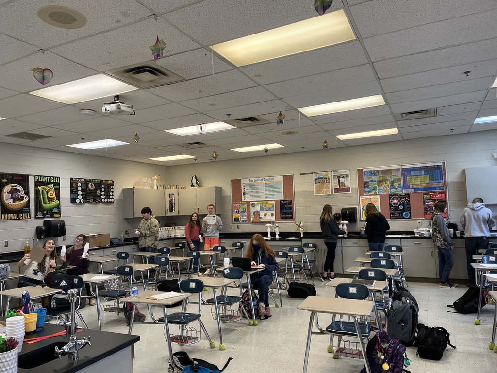 Live Feed | Grayson County Middle School