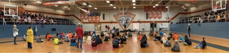 Live Feed | Grayson County Middle School