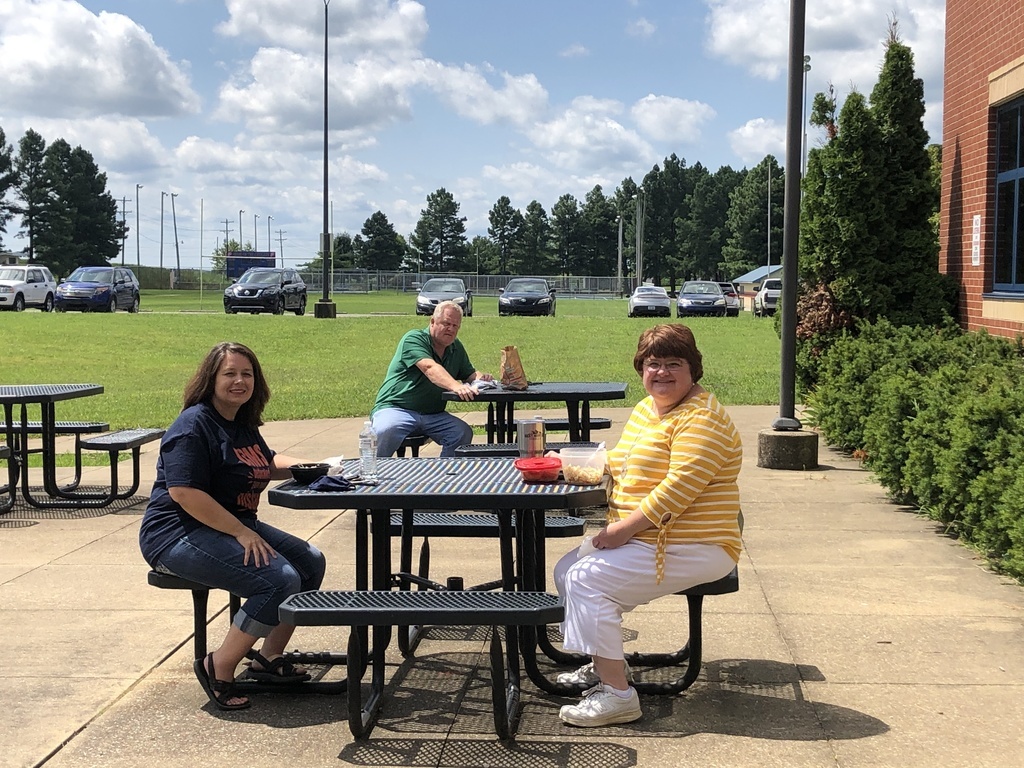 Grayson County Middle School