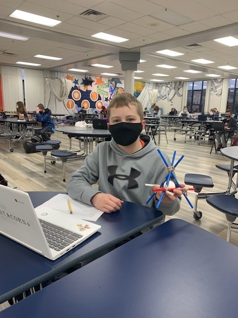 Grayson County Middle School