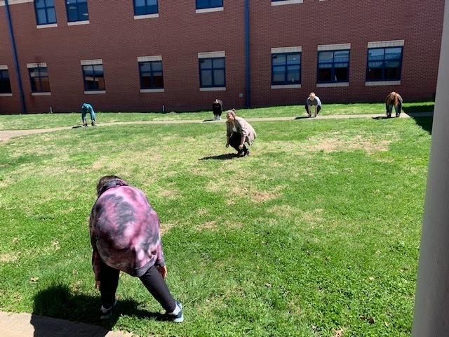 Grayson County Middle School