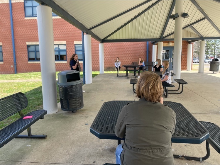 Grayson County Middle School