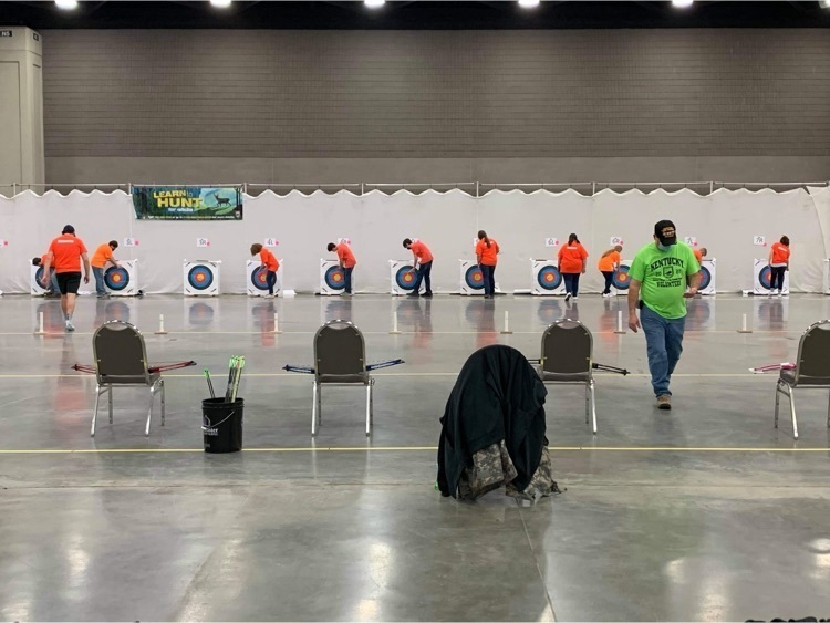 Grayson County Middle School