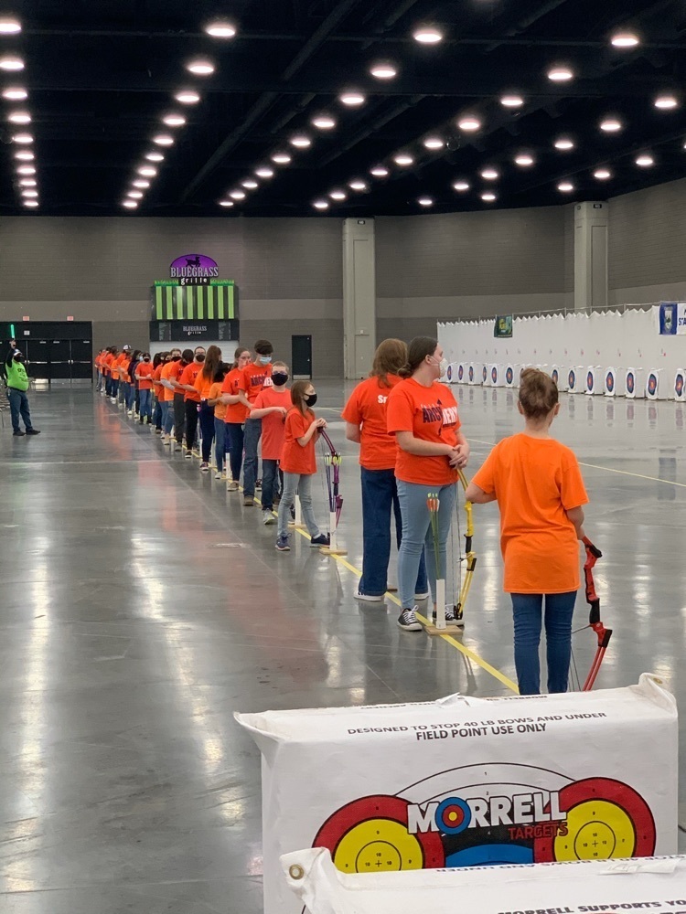 Grayson County Middle School